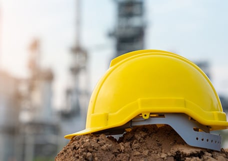 What You Need for a Safe and Successful Oil Refinery Turnaround