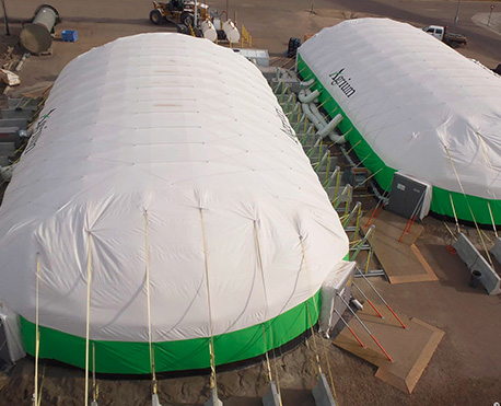 When a Blast Resistant Tent Becomes Necessary