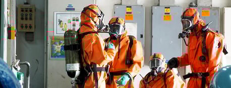 How Code Red Safety is Your One-Stop Shop for Safety