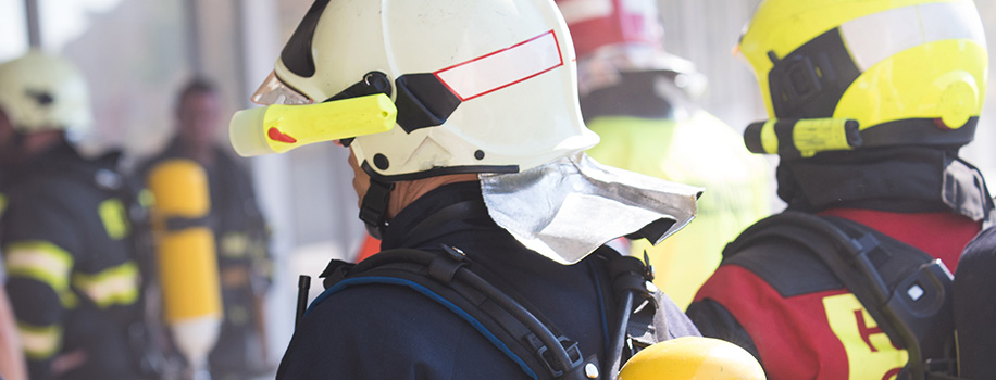 What Code Red Stands For