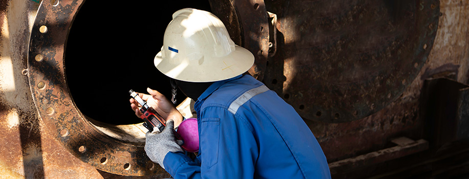 Confined Space Equipment: An Overview