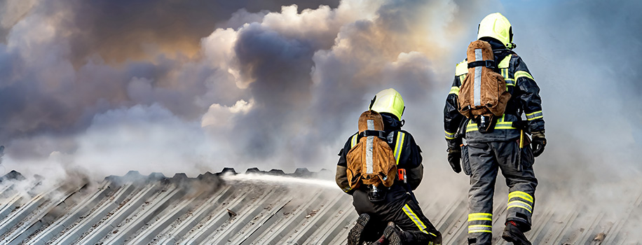 Why Having a Fire Protection System Is Absolutely Critical