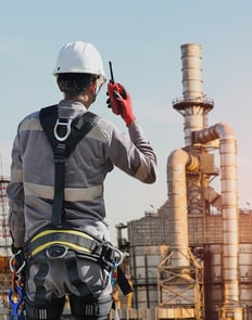 How Code Red Safety is Your One-Stop Shop for Safety