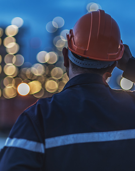 What You Need for a Safe and Successful Oil Refinery Turnaround