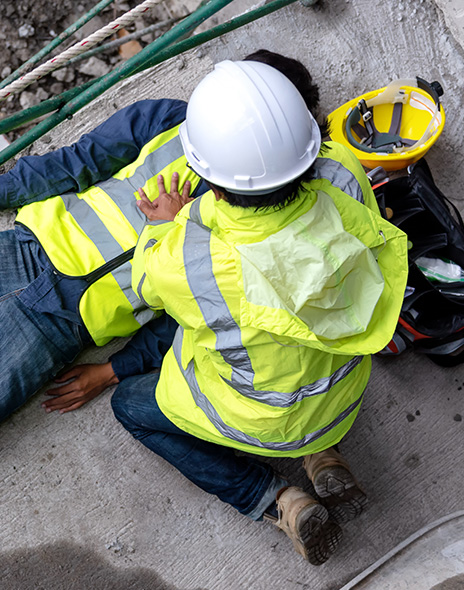 How Safety Staffing Services Help Mitigate Risk