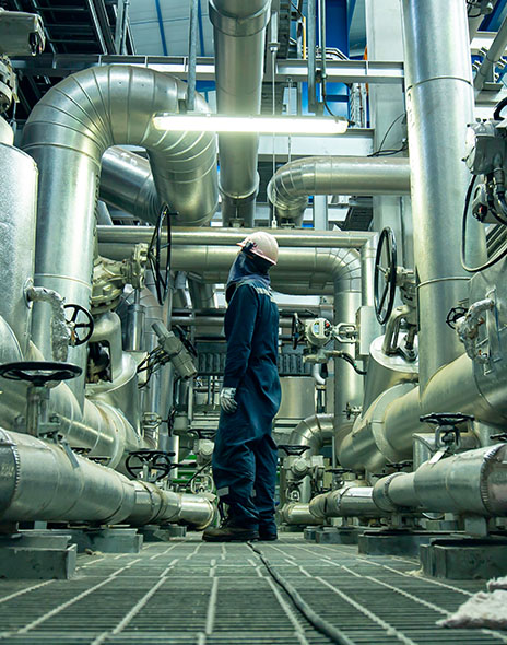 5 Tips for Achieving Plant Turnaround Safety
