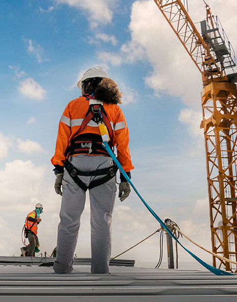 What Code Red Stands For