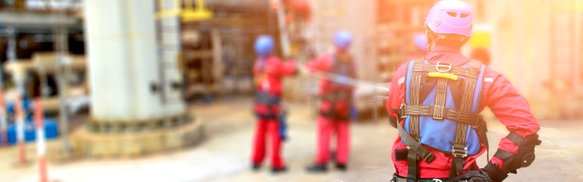 How Code Red Safety is Your One-Stop Shop for Safety