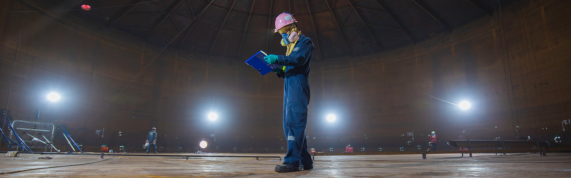 Why You Should Make Preplanning Your First Step in a Successful Turnaround