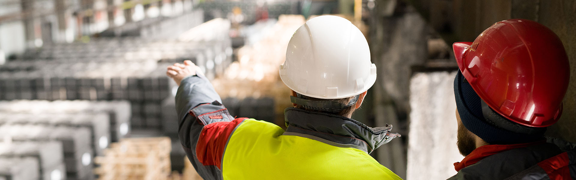 What To Expect When Hiring a Code Red Safety Specialist