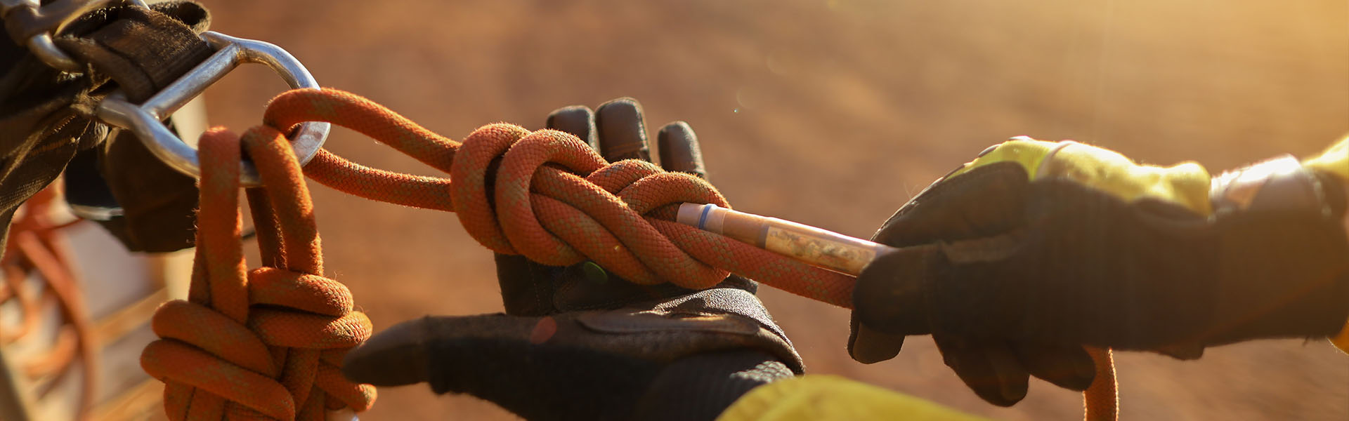 Industrial Rope Rescue: A Process That Can Save Lives